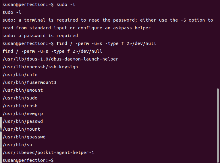 HTB靶机渗透之perfection（linux-easy）超详细！！！_webrick 1.7.0 漏洞-CSDN博客