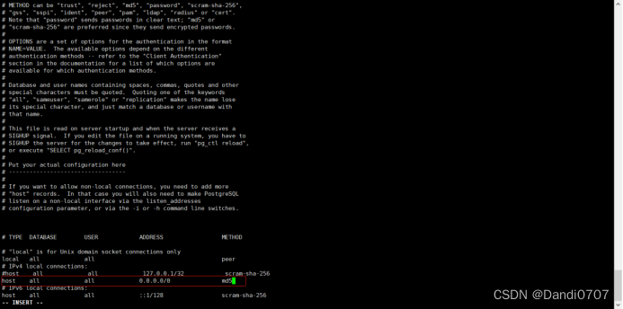 PostgreSQL详细安装步骤_postsql安装-CSDN博客