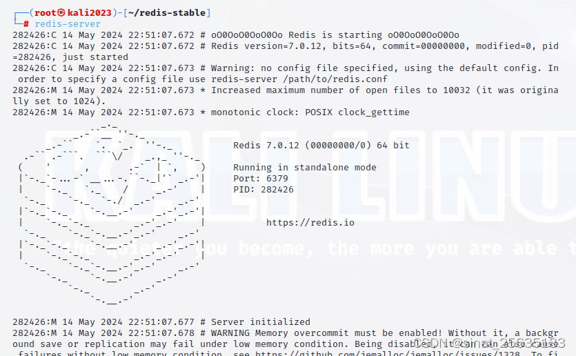 Redis-cli的安装与使用_安装redis-cli-CSDN博客