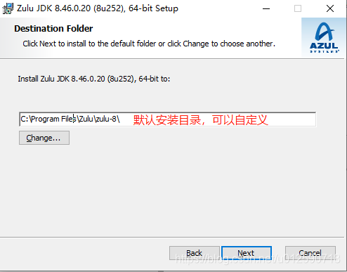Windows安装OpenJDK_openjdk.msi-CSDN博客