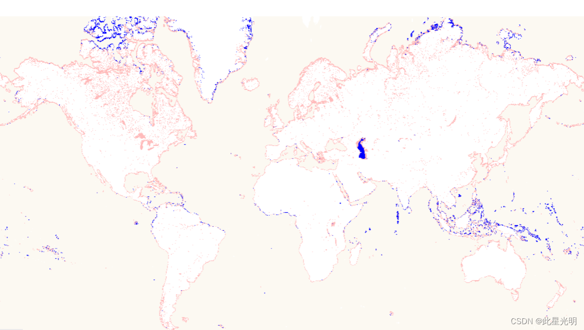 全球地表水数据集JRC Global Surface Water Mapping Layers, v1.2数据_水体数据集-CSDN博客
