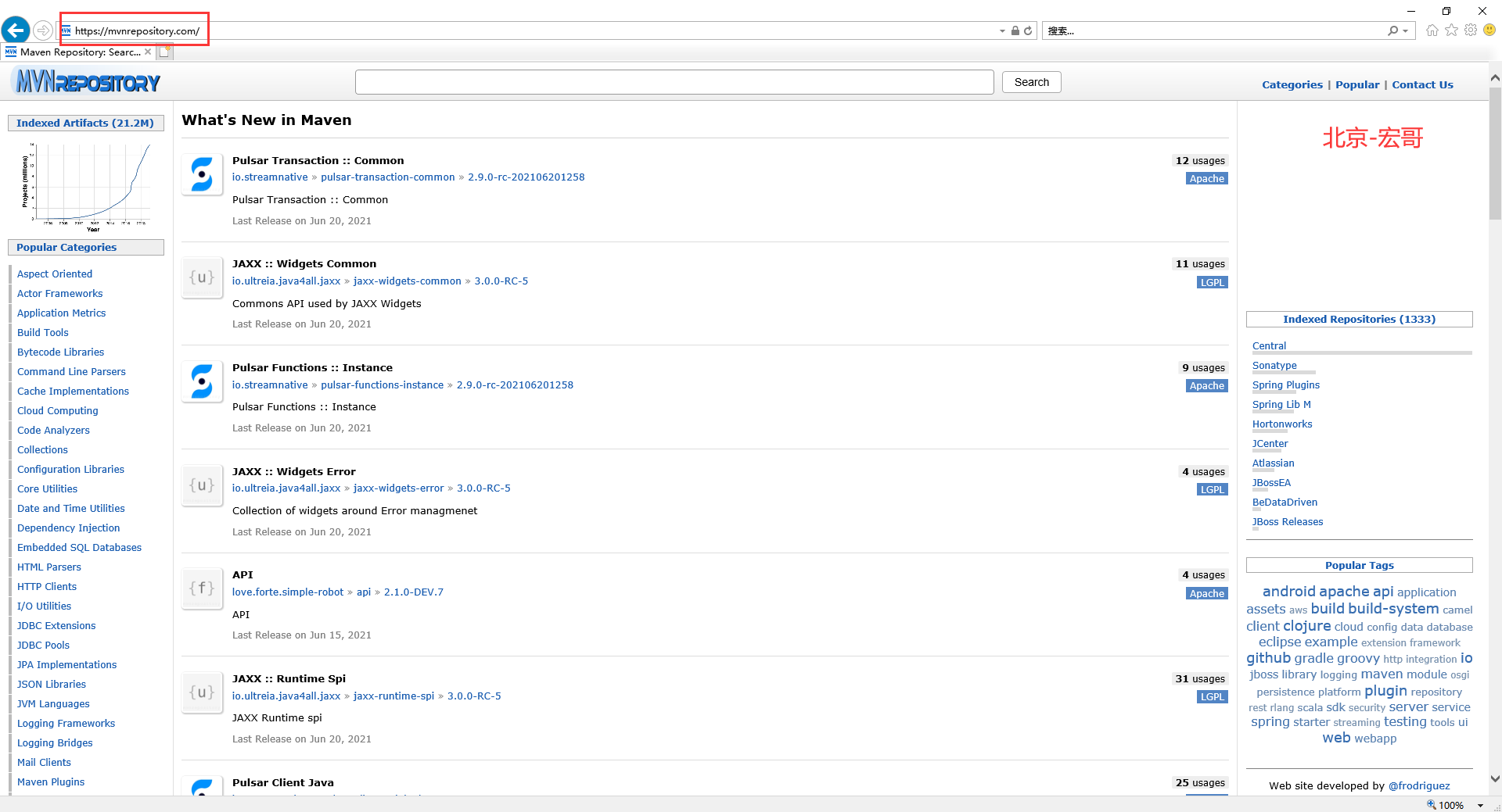 《刚刚问世》系列初窥篇-Java+Playwright自动化测试-4-启动浏览器-基于Maven（详细教程）_maven playwright-CSDN博客