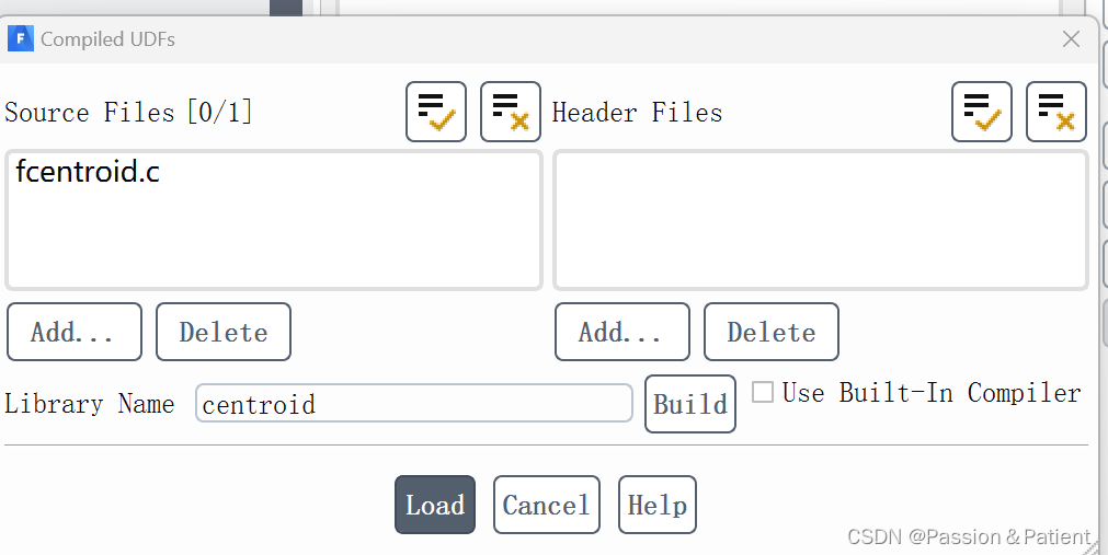 Fluent UDF（八）DEFINE_ADJUST_define adjust-CSDN博客