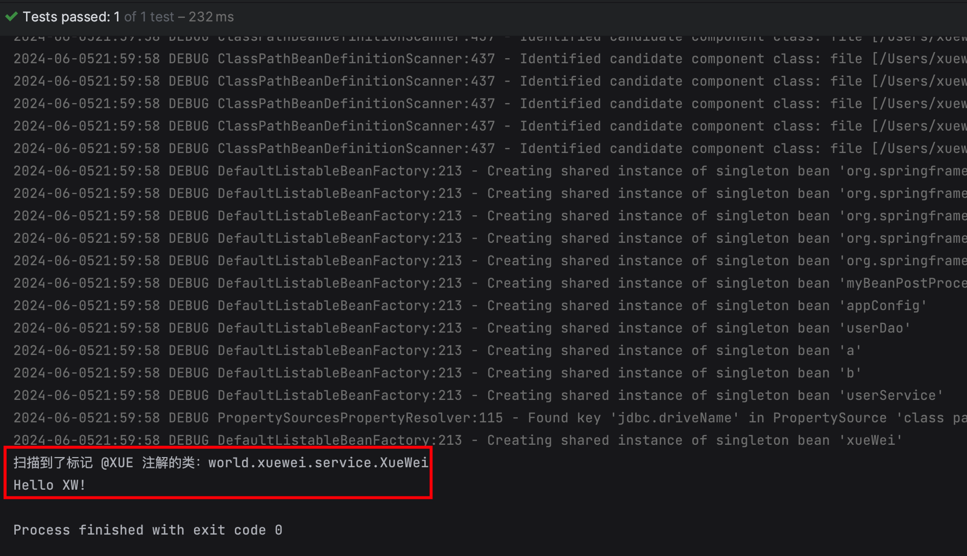 全面理解beanpostprocessor和beanfactorypostprocessor：原理、实现与实战 Csdn博客 