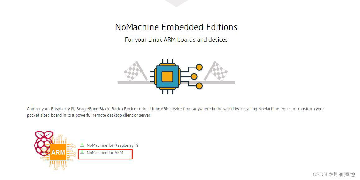 jetson nano VNC远程桌面配置及使用（nomachine）_nomachine jetson-CSDN博客