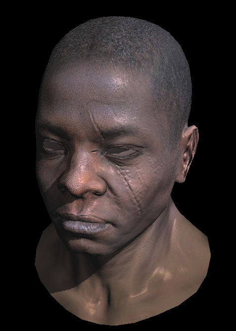 tinyrenderer学习总结（4）-CSDN博客