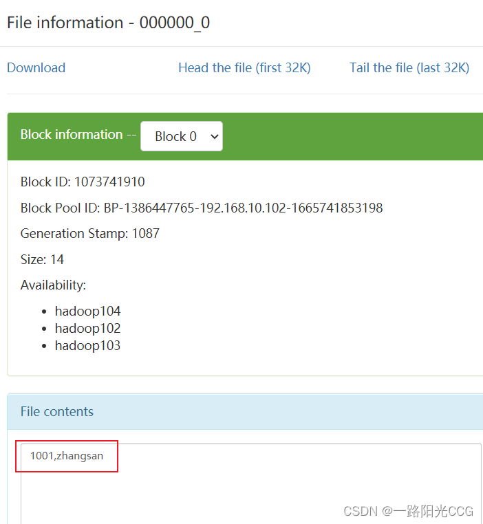 hive-ddl_创建student表 字段有 id int类型, name string 类型 且根据英文逗号分割:-CSDN博客