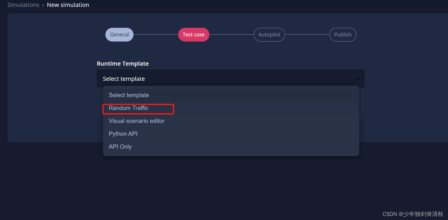 LGSVL+ROS联合仿真使用过程记录_lgsvl csdn-CSDN博客