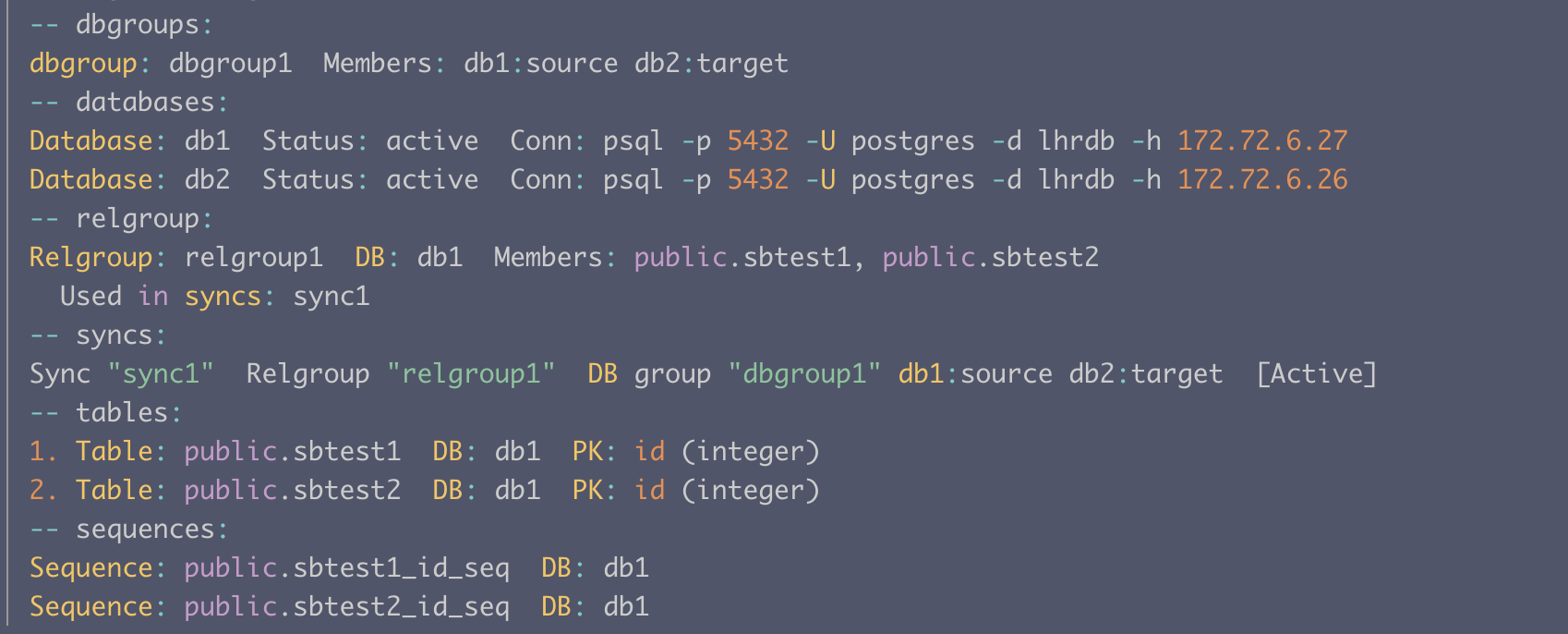 这些高可用架构，堪称PostgreSQL华佗_bucardo-CSDN博客