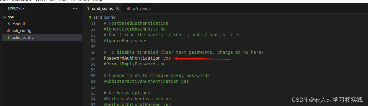 手把手教-buildroot 制作根文件系统过程，开启 ssh 以及 sftp 功能遇到的问题及解决办法_buildroot教程-CSDN博客