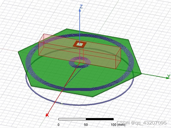 【HFSS仿真生物组织的SAR】_hfss sar仿真-CSDN博客