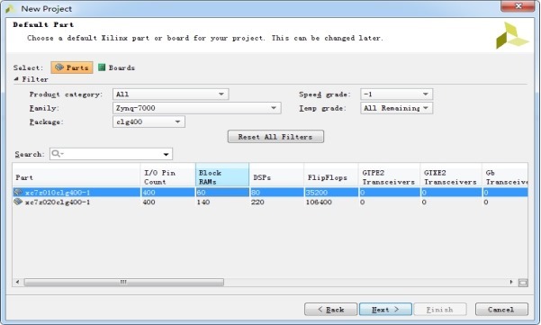 【ZYNQ-7000开发之六】使用PS控制DDR3的读写_zynq ddr操作-CSDN博客