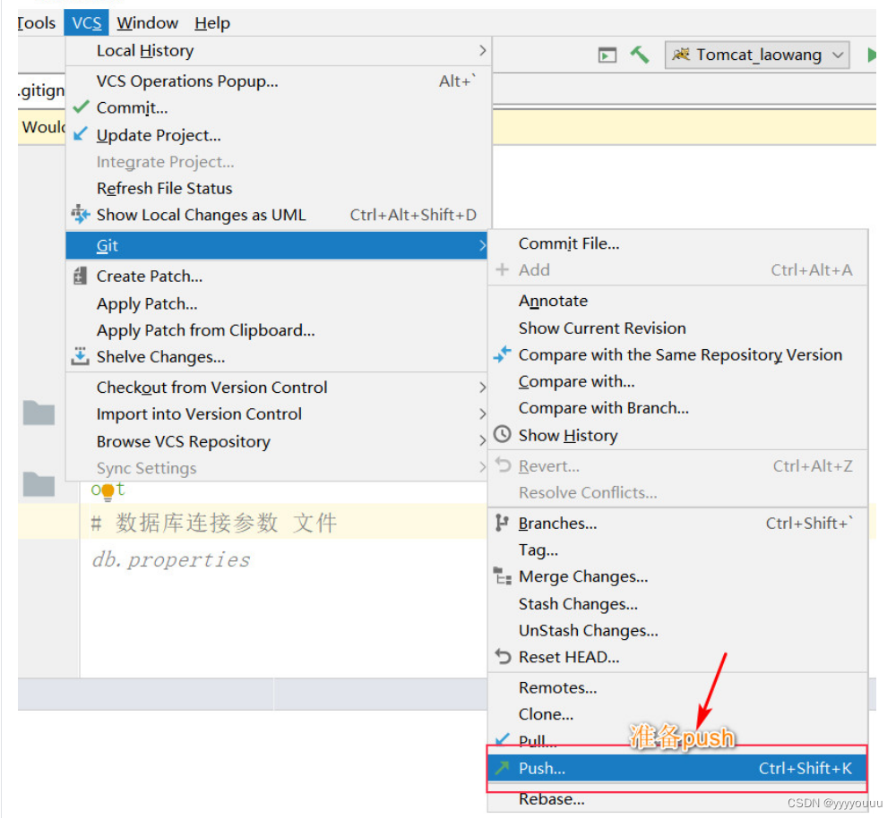 一片文章教会你怎么玩git_choosing the default editor used by git-CSDN博客