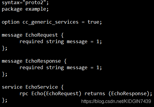 brpc源码学习（六）- brpc server 端整体流程_brpc processrpcrequest-CSDN博客
