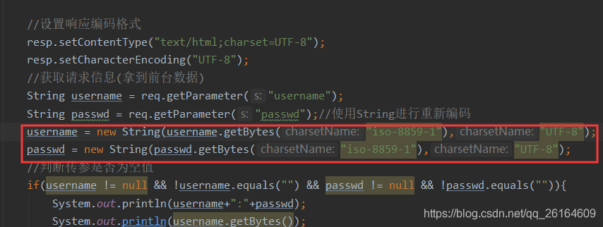 关于Tomcat中接收Get与Post请求编码格式与乱码相关问题_tomcat接收post urlencode-CSDN博客
