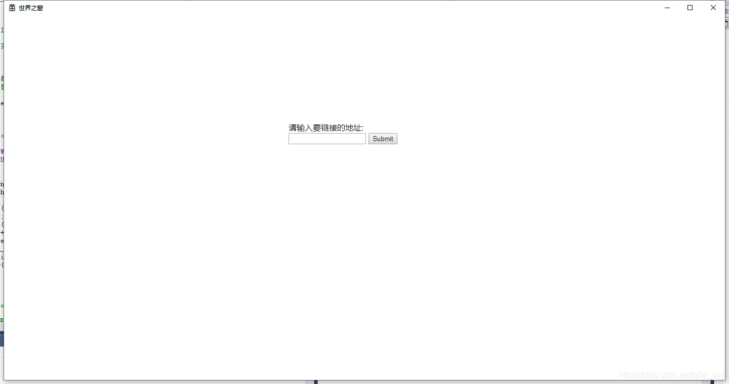 Windows界面编程_Miniblink(2) 嵌入到Win32窗口里_wkecreatewebwindow-CSDN博客