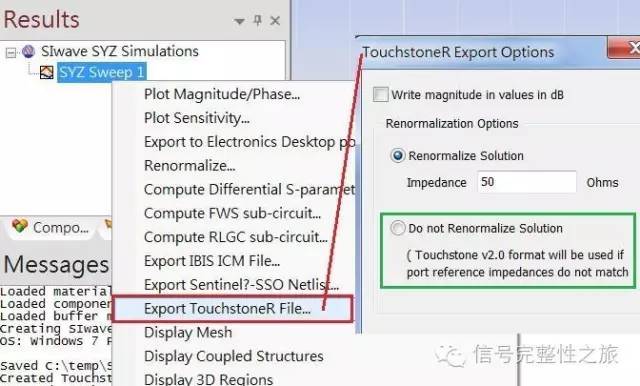 图文解说S参数（进阶篇）_siwave s参数优化-CSDN博客