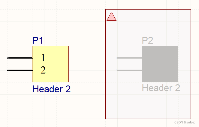 AD禁止原理图部分元器件编译（避免导入pcb）_ad原理图中屏蔽编译-CSDN博客