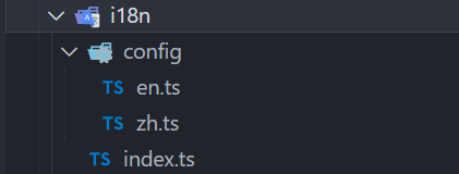vue3 vue-i18n 国际化-CSDN博客