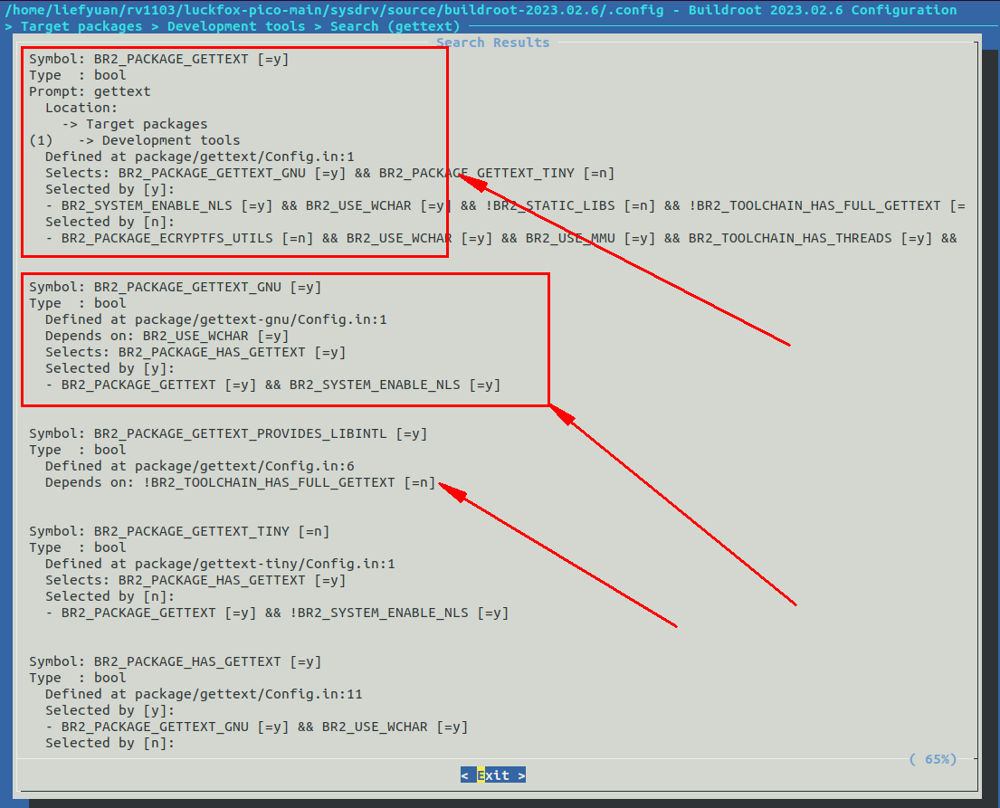 【RV1103/RV1106】使用Buildroot构建文件系统支持Bluetooth--交叉编译Bluez5_rv1106 buildroot-CSDN博客