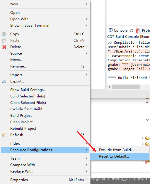 【问题】#1965 cannot open source file “xxx.h“ CCS找不到头文件的解决办法-CSDN博客