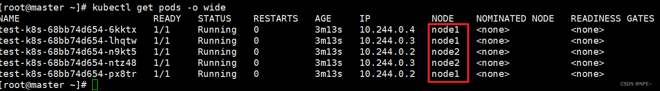 K8s快速入门：从概念到实践-CSDN博客