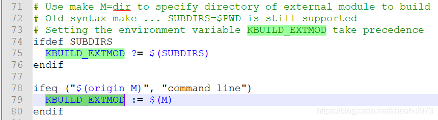 linux make xxxconfig执行过程_make config-CSDN博客