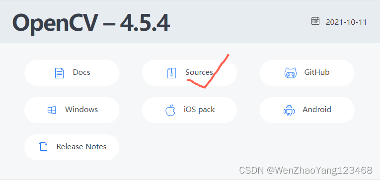 在DOCKER中linux系统编译安装GPU(CUDA)版本opencv4.5.4_docker容器中配置opencv-CSDN博客