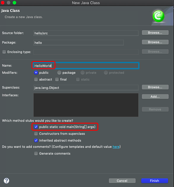 06. 【Java教程】Java 集成开发环境 - Eclipse_eclipseide是什么-CSDN博客
