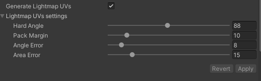Unity烘焙时UV Overlap的解决办法_unity uv overlap-CSDN博客