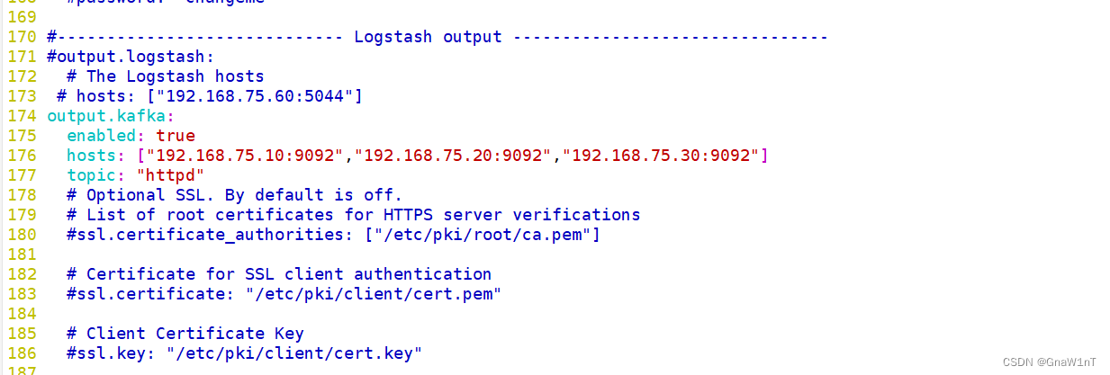 部署Filebeat+Kafka+ELK 集群_filebeat 集群方案-CSDN博客