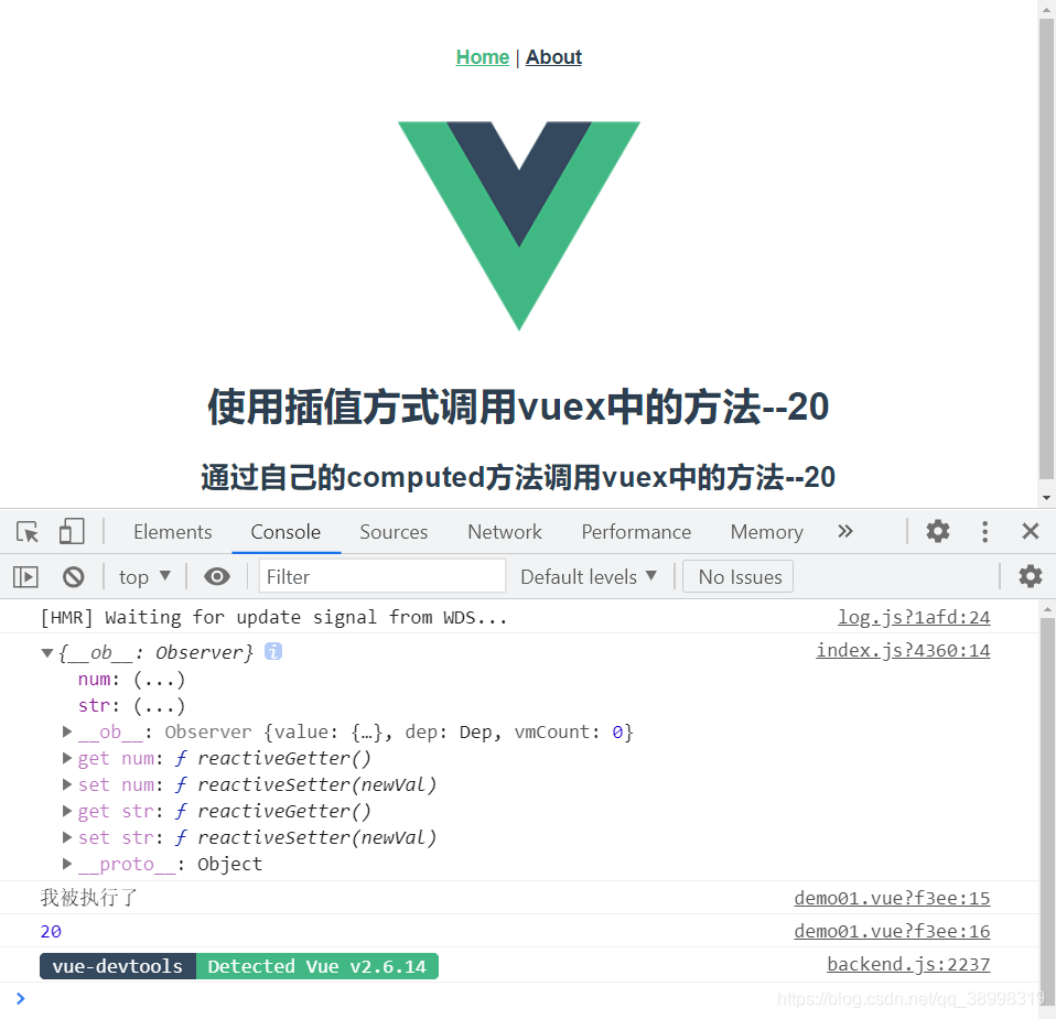 Vue.js与Vuex实战：使用与理解-CSDN博客