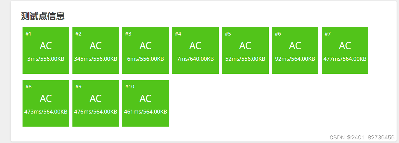 P1090 [NOIP2004 提高组] 合并果子 （贪心）_试题 算法提高 合并果子-CSDN博客