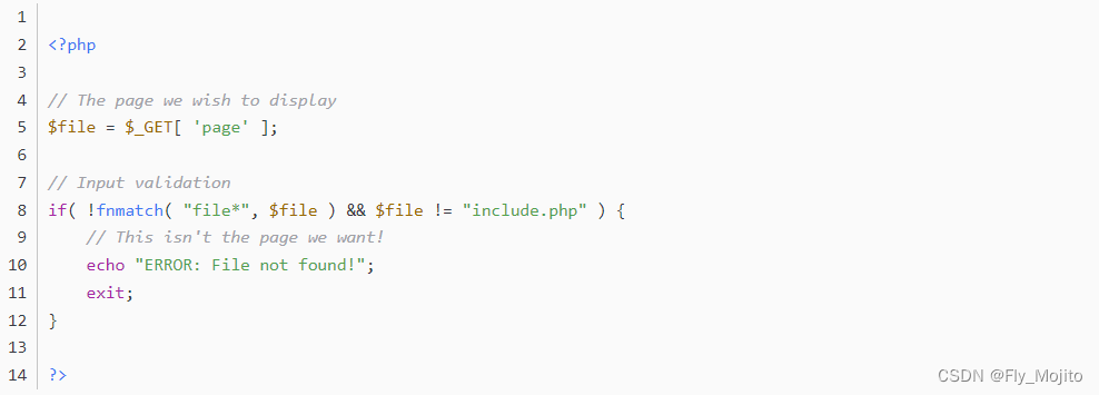 DVWA——File Inclusion_dvwa file inclusion 中级-CSDN博客
