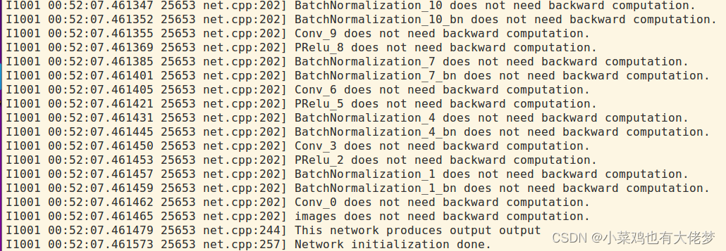 Ubuntu安装Caffe过程和BUG以及解决方案（全网最全）-CSDN博客
