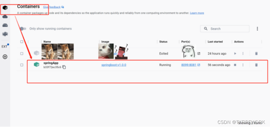 Windows环境下用Jenkins安装docker部署前后端分离项目（springboot+vue）_win10 jenkins 构建前后分离的项目-CSDN博客