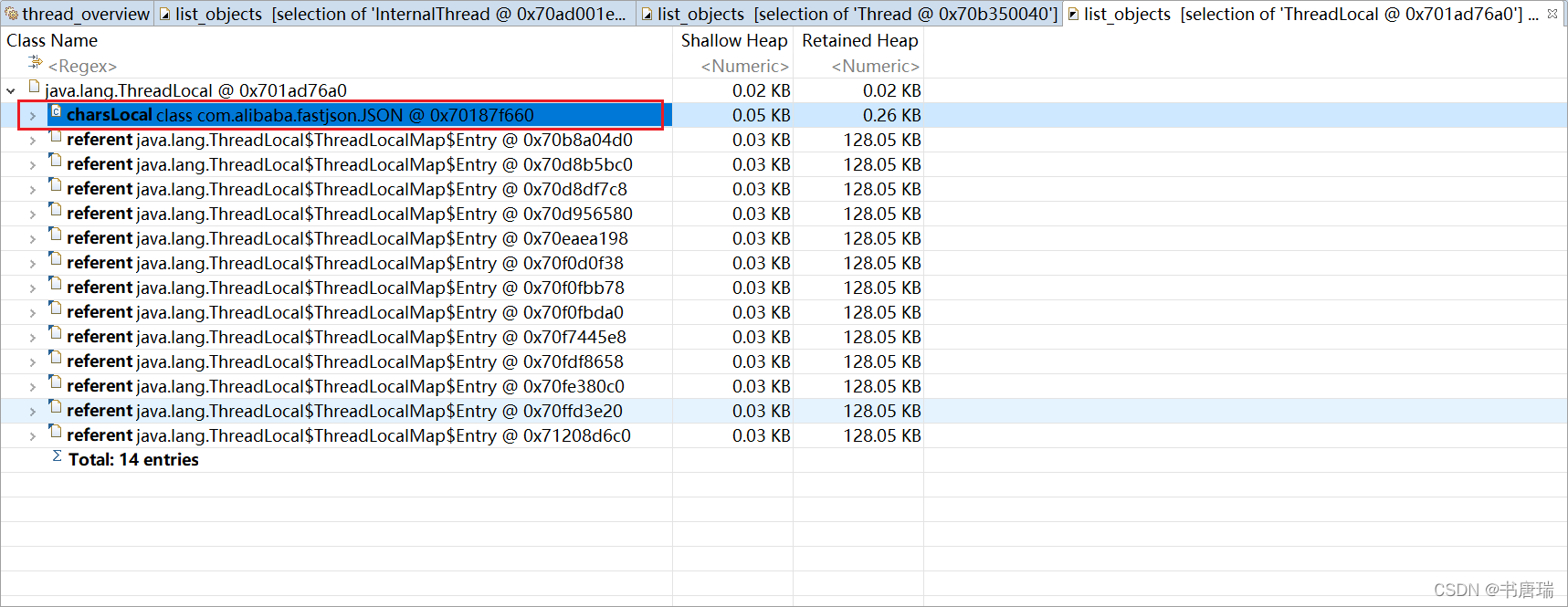 com.alibaba.fastjson存在内存泄漏_com.alibaba.fastjson.json parse 内存和cpu-CSDN博客