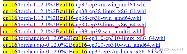【PyTorch+cuda】nvcc -V 和 nvidia-smi 均有显示 但torch.cuda.is_available()返回False_torch.version.cuda返回 ...