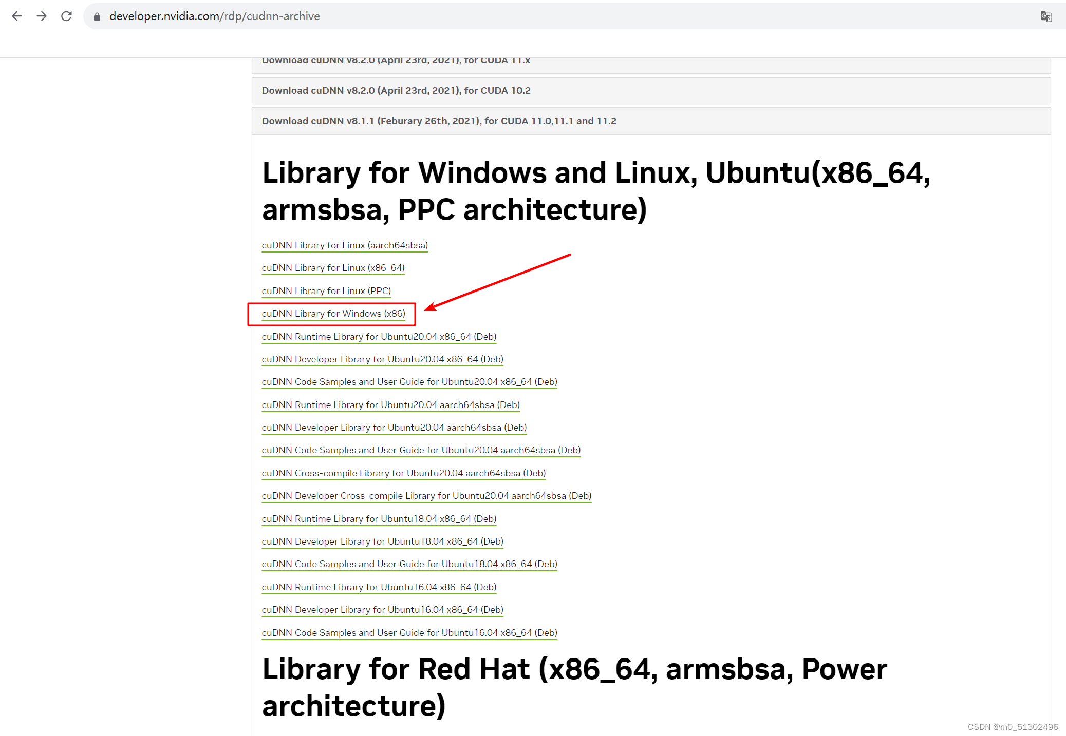 配置tensorflow使用cuda进行gpu加速超详细教程tensorflow Cuda Csdn博客