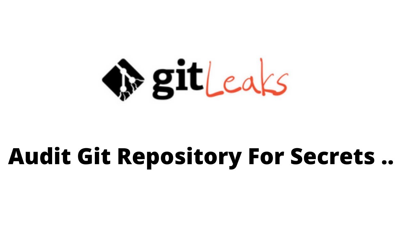 深入解析Gitleaks：保护代码安全的神器及SAST概述-CSDN博客