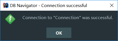 idea添加database插件_IDEA插件系列（6）：Database Navigator插件操作数据库-CSDN博客