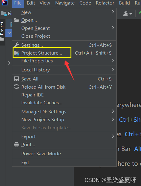开发mapreduce算法，实现统计分析——单词统计hadoop实现单词计数idea Csdn博客