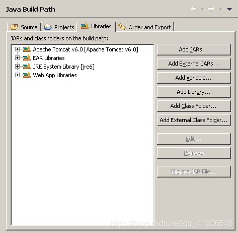 java.lang.ClassNotFoundException：org.apache.struts2.dispatcher ...