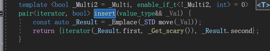 STL笔记【set(红黑树)，multiset，unordered_set(哈希)，unordered_multiset，pair(键值对)】_stl set和multiset ...