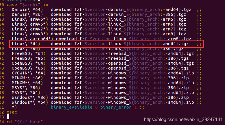 VIM插件离线安装与配置(taglist,airliner,gutentags,LeaderF,gtags,AutoComplPop,omnicppcomplete,fzf,Rg)_离线安装 ...