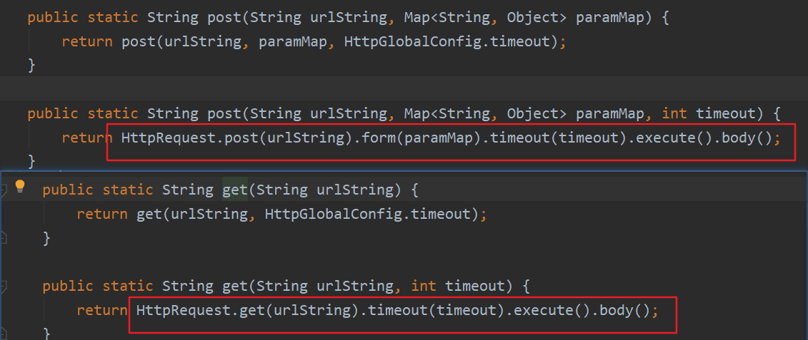 hutool put和delete请求_hutool put请求-CSDN博客