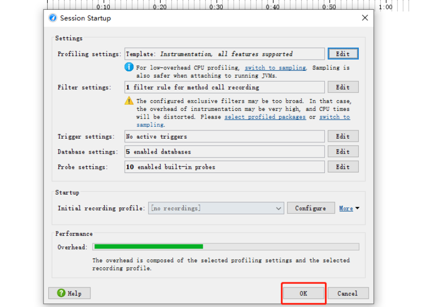 【jprofiler】jprofiler安装使用教程_jprofiler14 注册码-CSDN博客