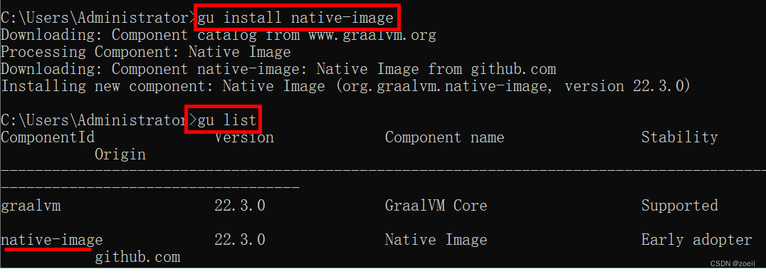 spring6-提前编译：AOT_spring aot-CSDN博客