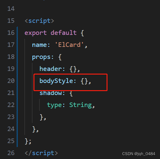 element-ui card 组件源码分享_elementui card-CSDN博客