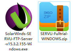 FTP服务器Serv-U本地Windows系统搭建配置与远程访问详细教程-CSDN博客